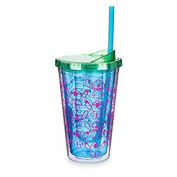 Disney Stitch MXYZ Fruit Infuser Tumbler