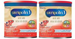 Enfagrow Toddler Next Step Natural Milk, 48 Oz